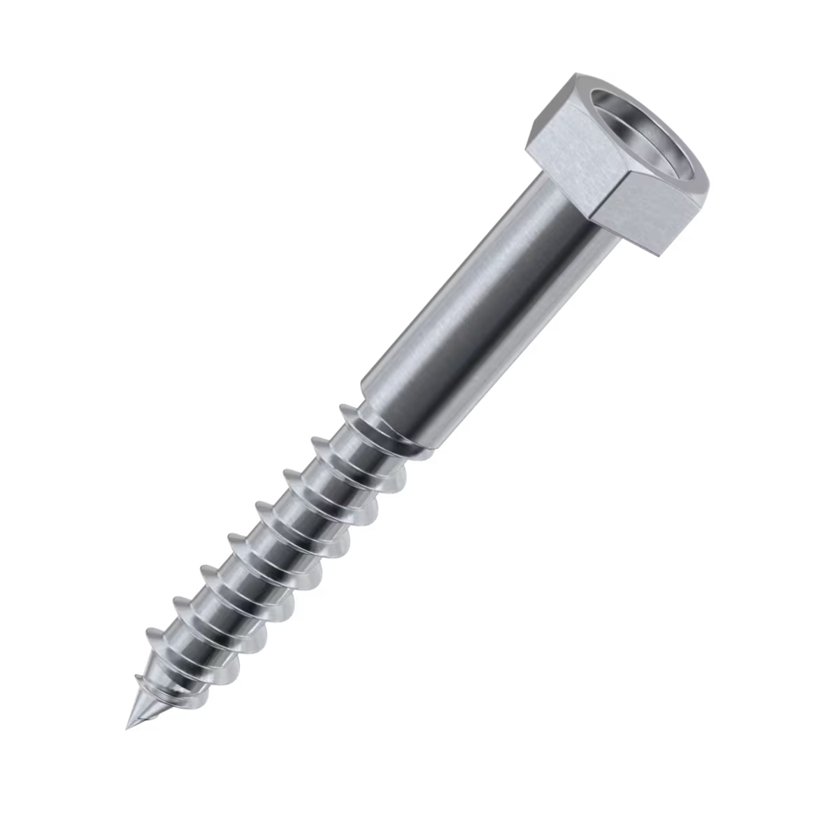 Coach Screw M8 – The Bolt Factory