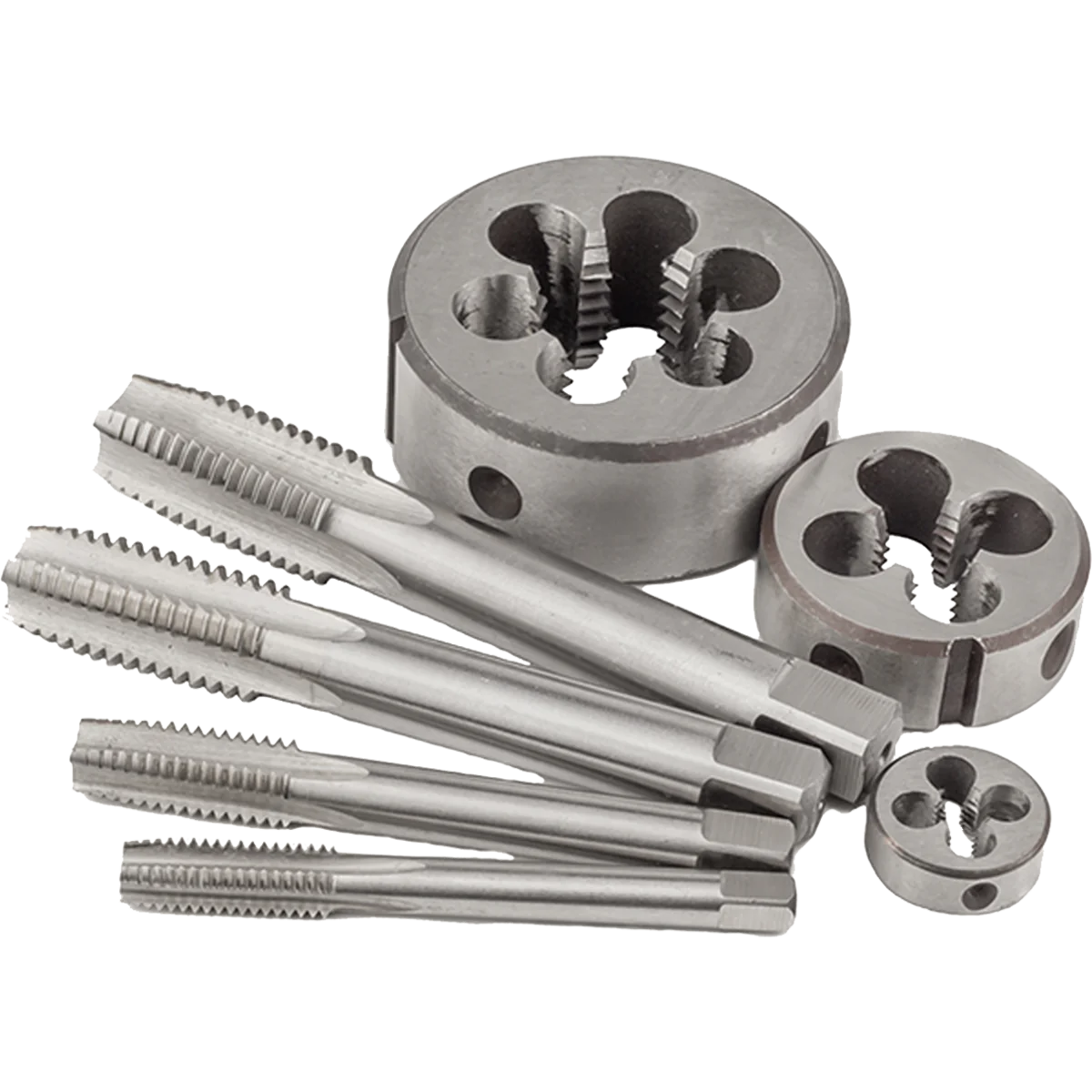 Cutting Tools – The Bolt Factory