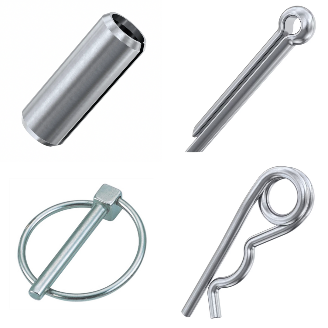 Pins – The Bolt Factory