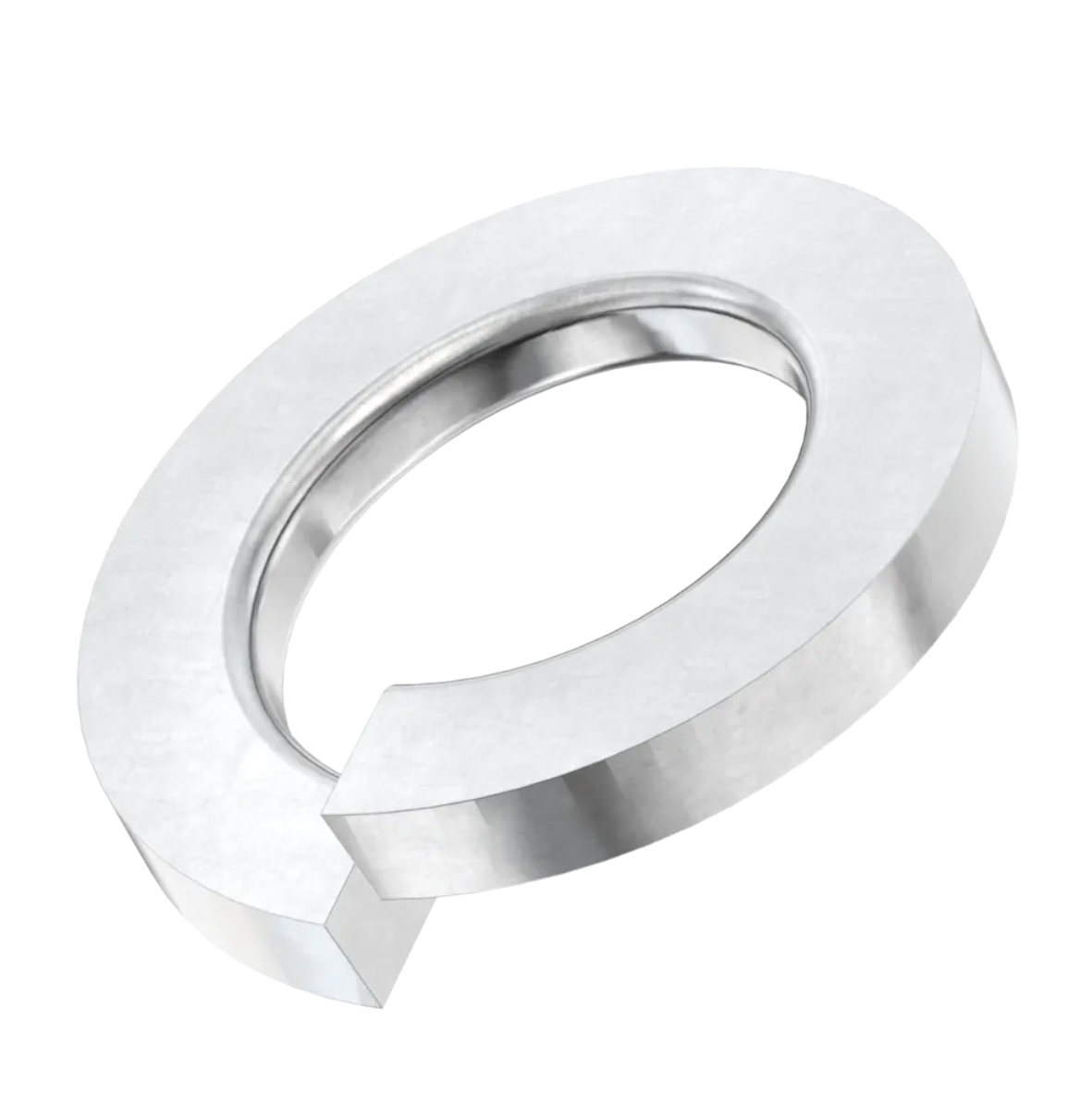 Medium Square Spring Washer – The Bolt Factory