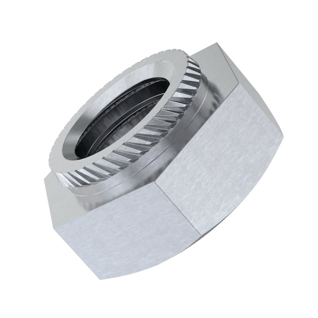 Locking Nuts – The Bolt Factory