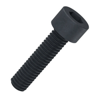 Metric Cap Head Screws – The Bolt Factory