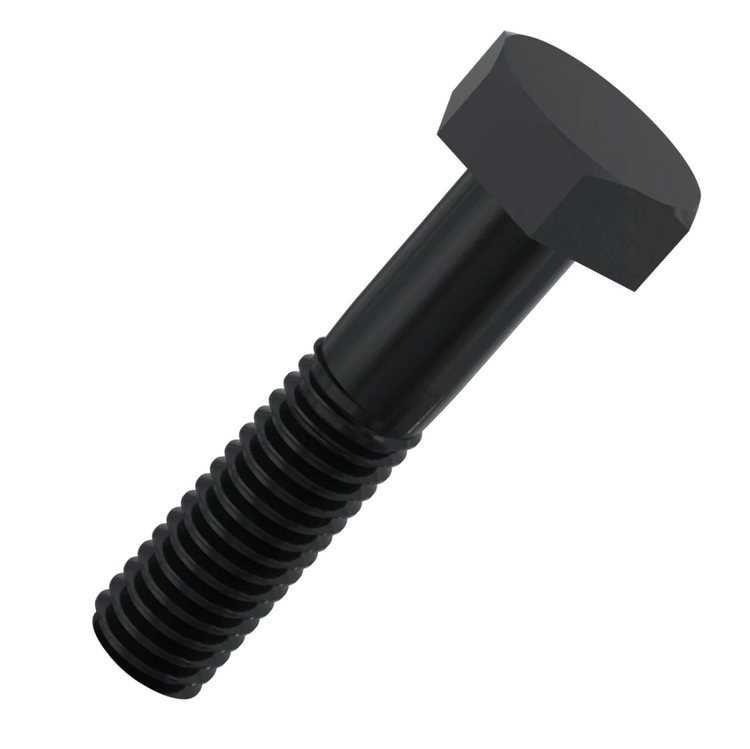 Hex Head Bolt – The Bolt Factory