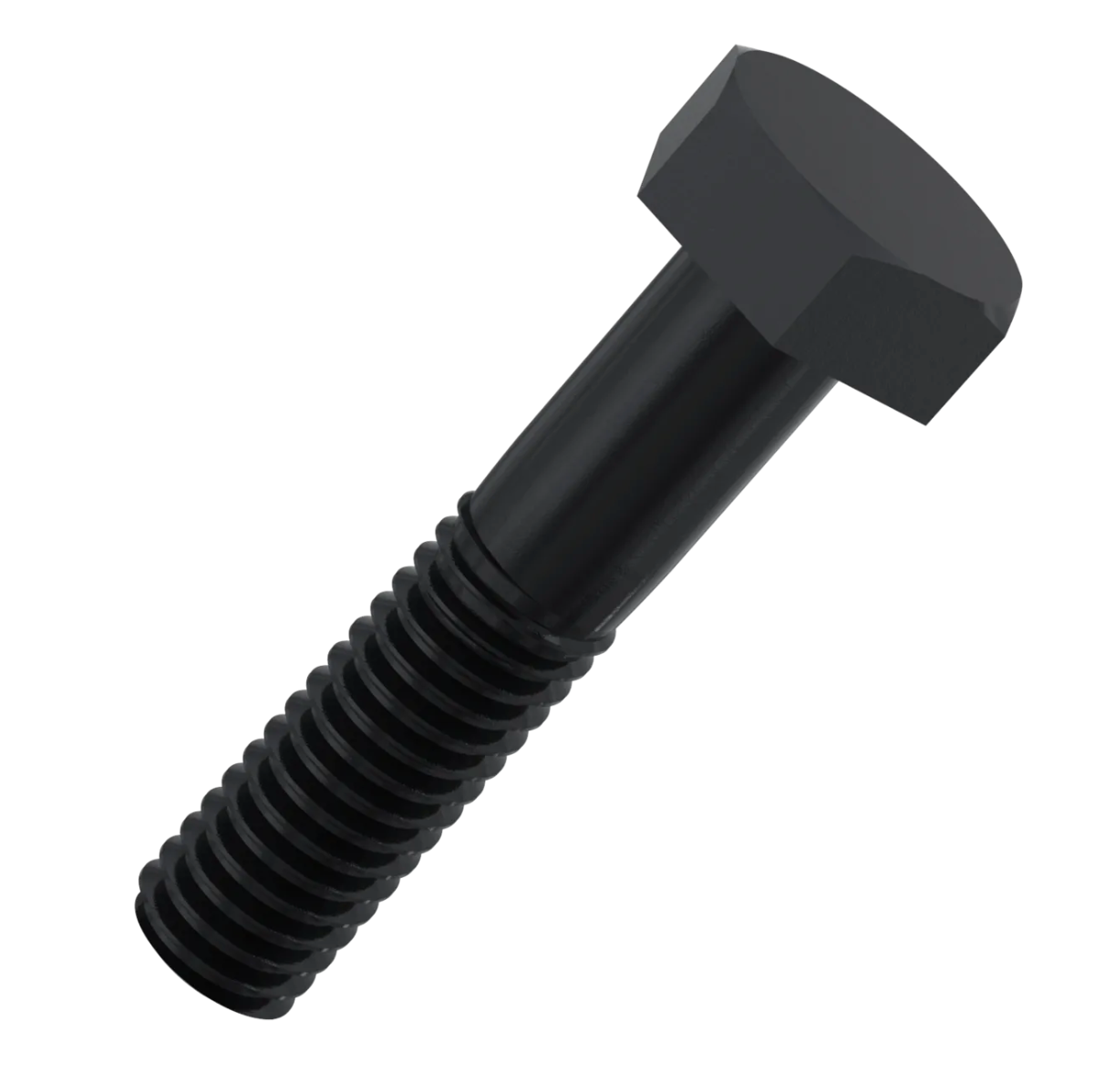 Hex Head Bolt M5 – The Bolt Factory