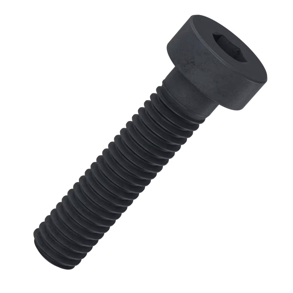 Metric Low Head Cap Screw M8 – The Bolt Factory