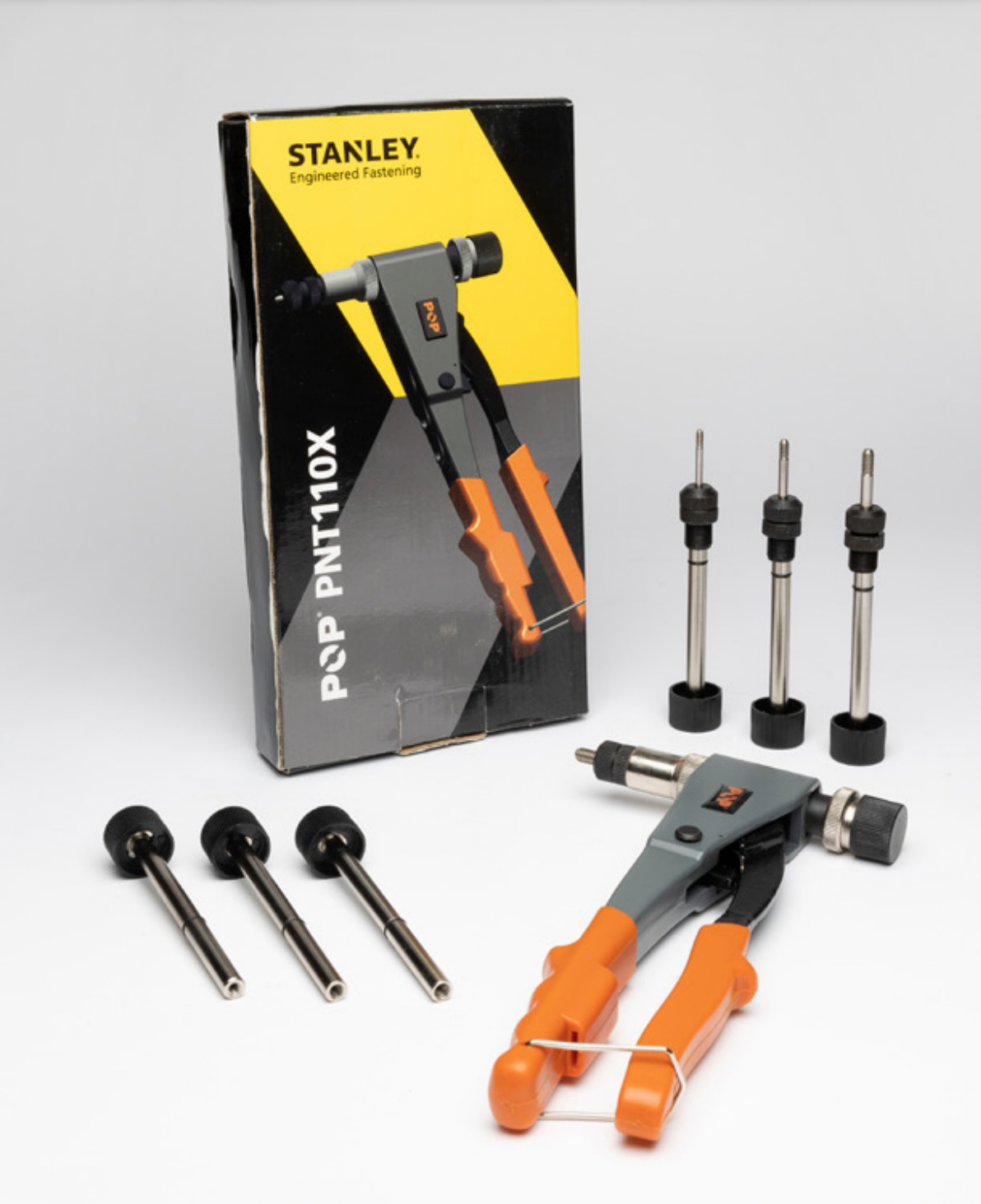 Stanley Pop PNT110X – The Bolt Factory