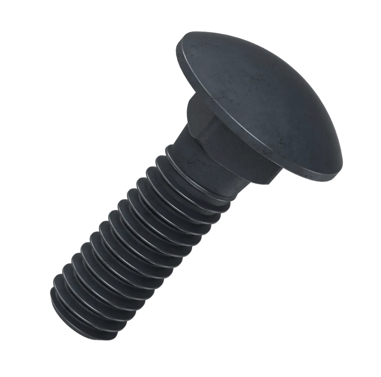 Cup Square Bolt M8 – The Bolt Factory