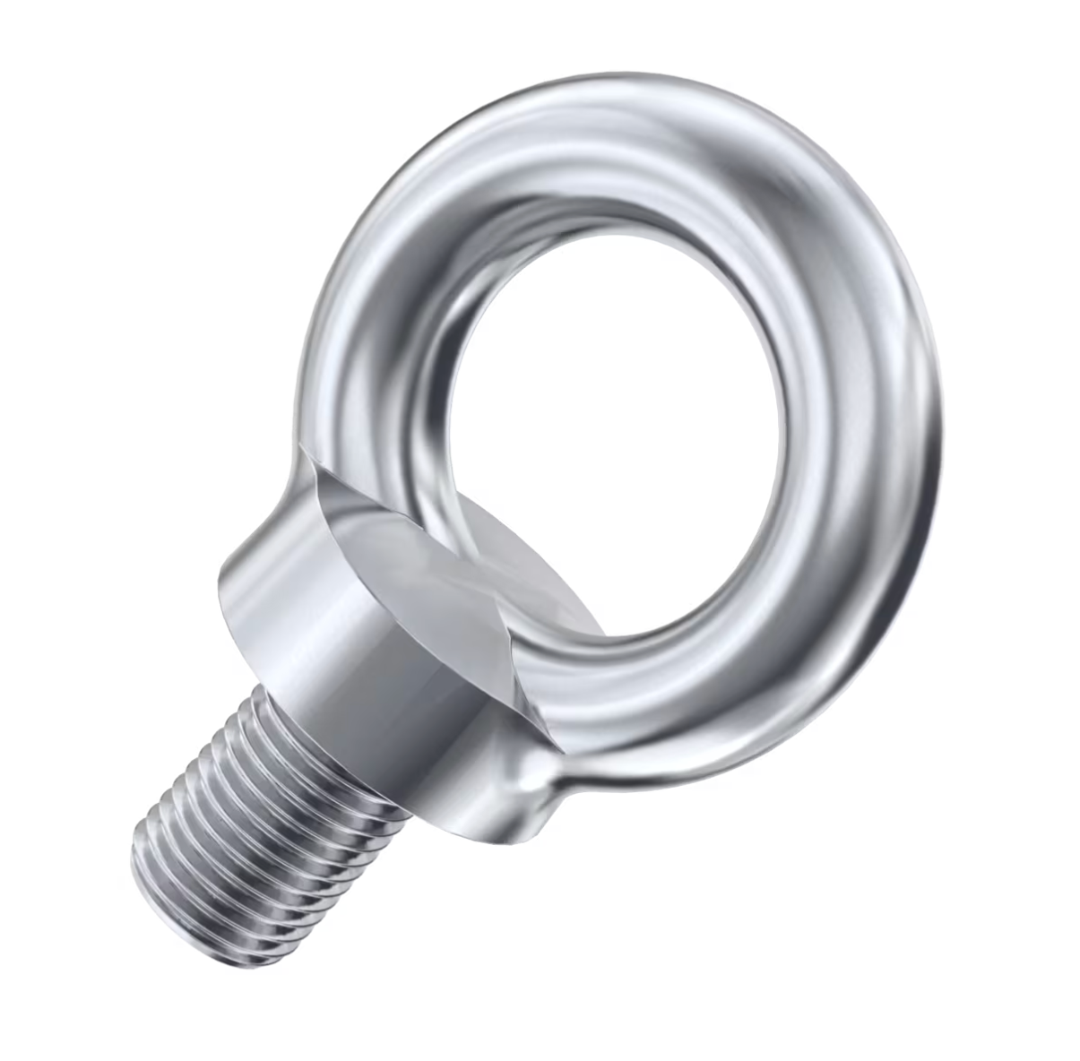 Lifting Eye Bolt M10 – The Bolt Factory