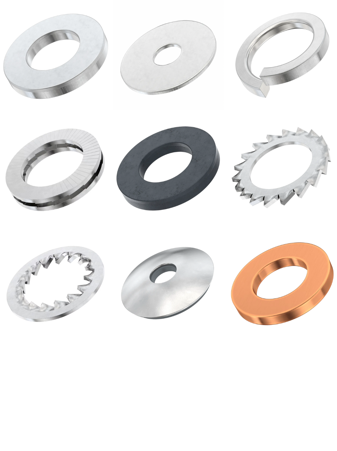The Bolt Factory – The Bolt Factory (Pty) Ltd