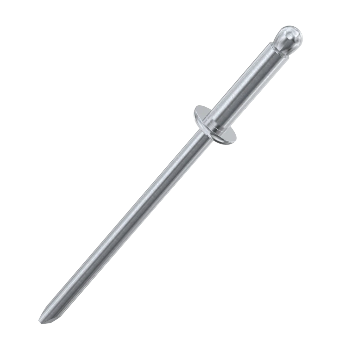 Dome Head Blind Rivet 4.0mm – The Bolt Factory