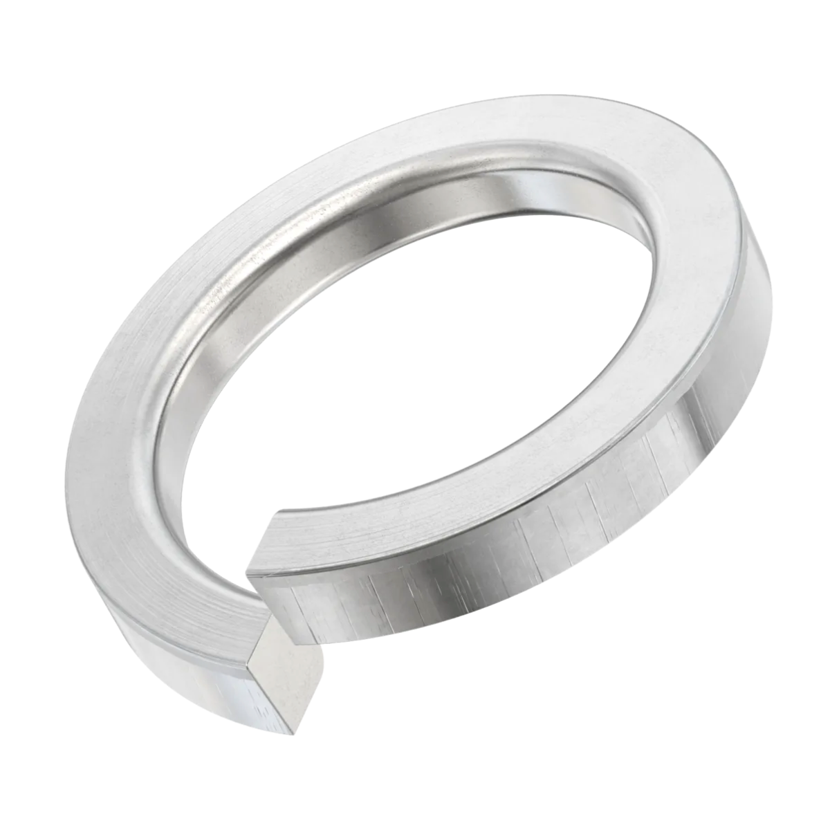 Medium Square Spring Washer M10 – The Bolt Factory