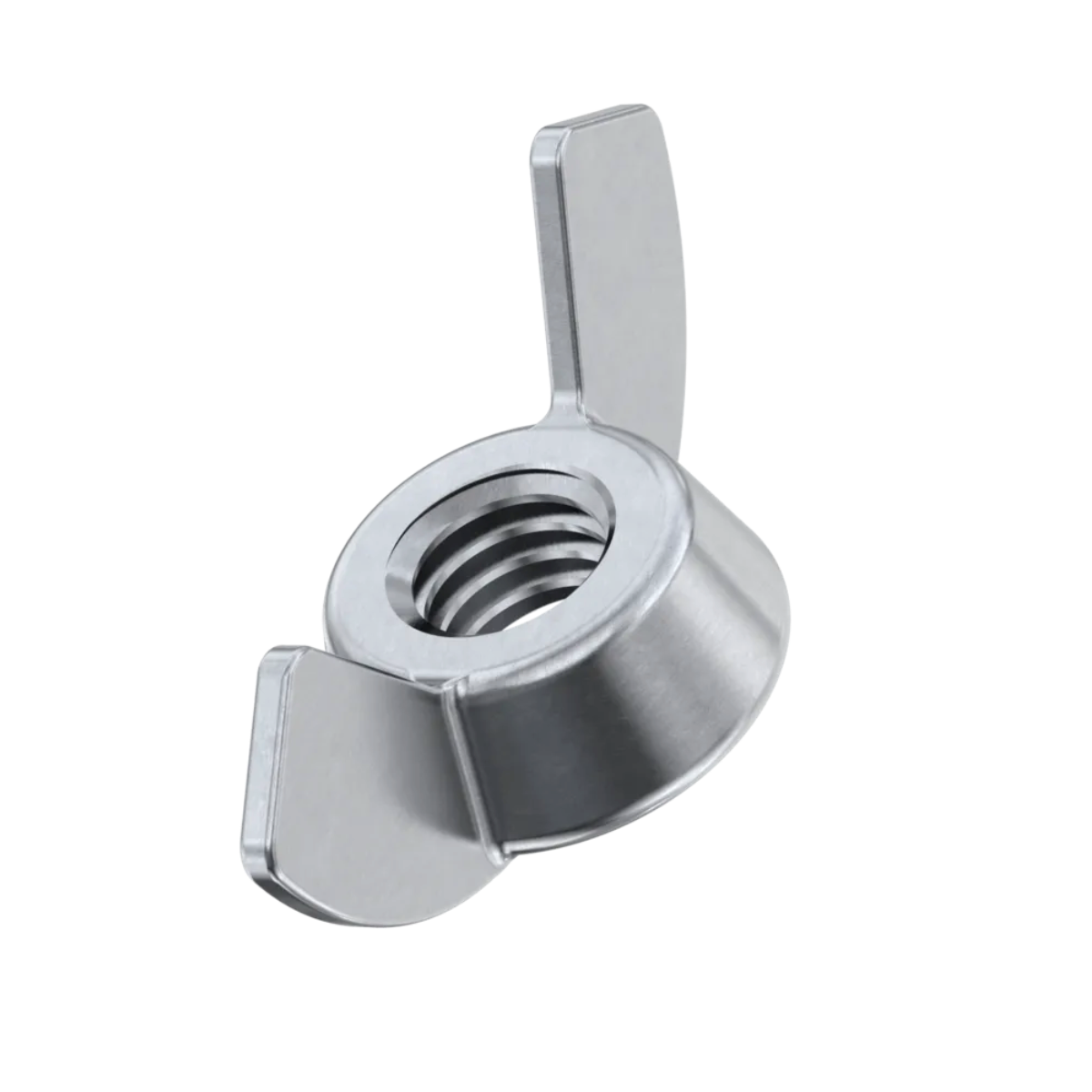 Wing Nut M6 – The Bolt Factory